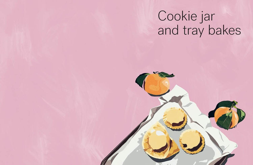 BEATRIX BAKES: ANOTHER SLICE BY NATALIE PAULL – The Banyan Tree ...