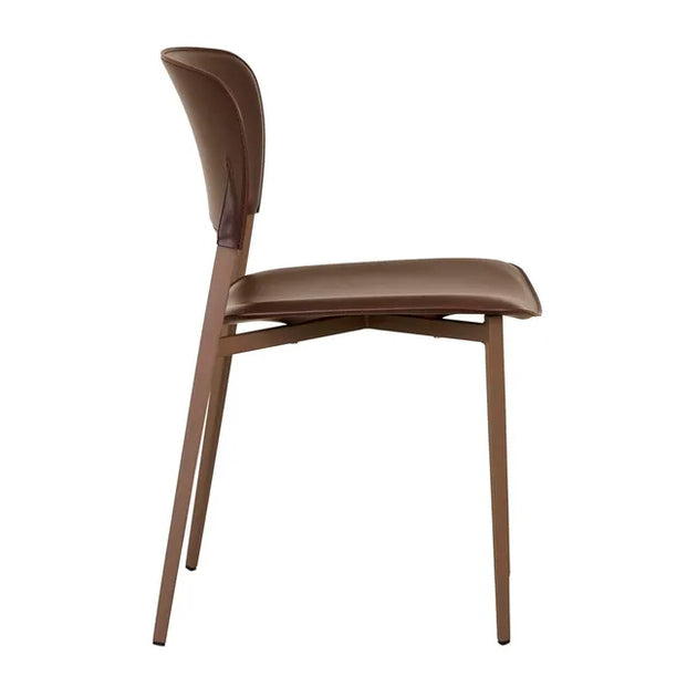 GLOBEWEST MATILDA DINING CHAIR – The Banyan Tree Furniture & Homewares