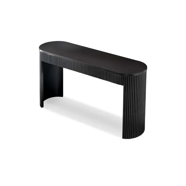 GLOBEWEST BENJAMIN RIPPLE GRAND CONSOLE – The Banyan Tree Furniture ...