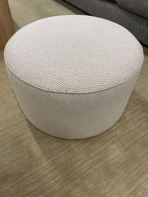 MOLMIC DALTON CIRCLE OTTOMAN 60CM HIGHLINE – The Banyan Tree Furniture ...
