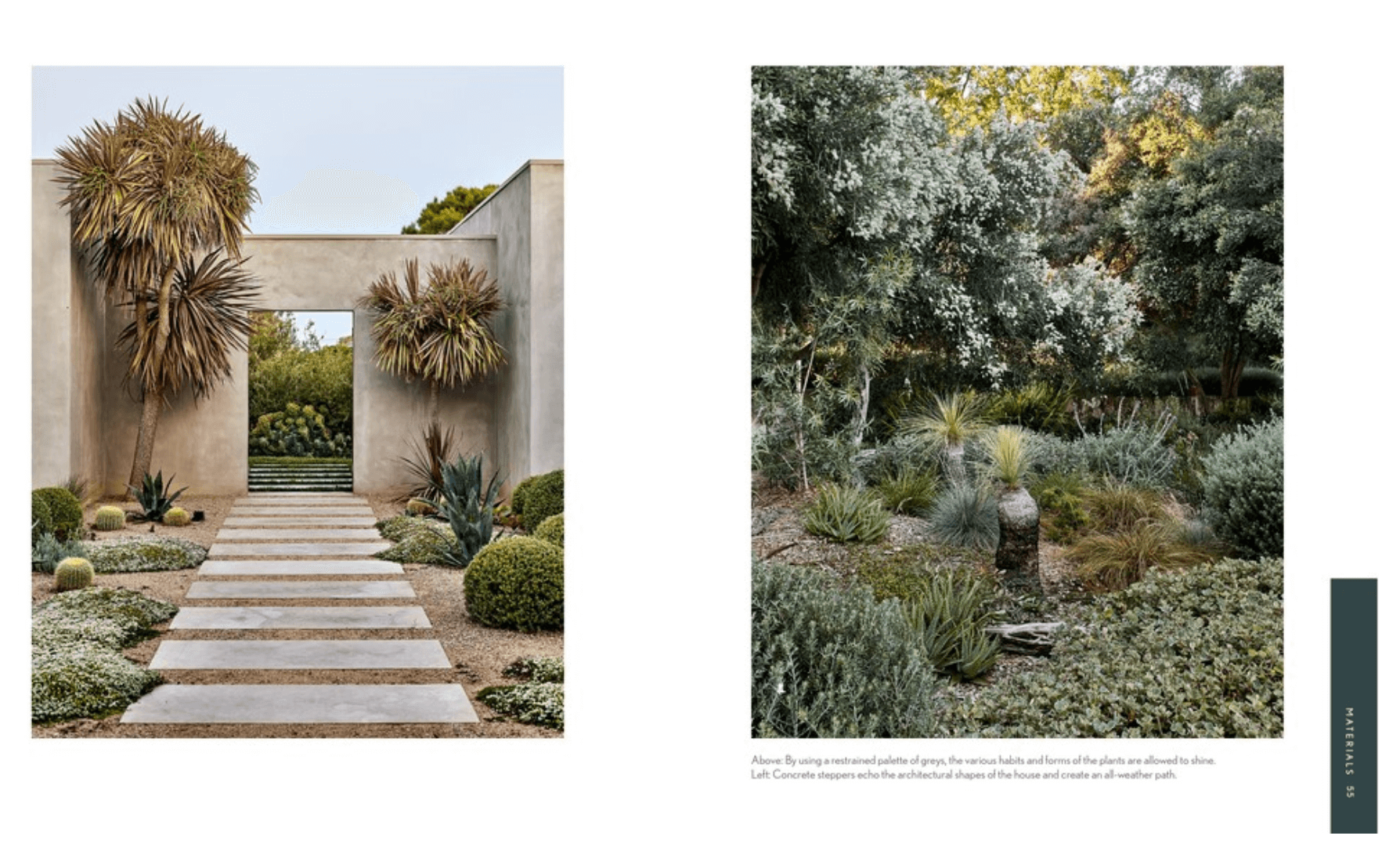 NATURESCAPES – The Banyan Tree Furniture & Homewares