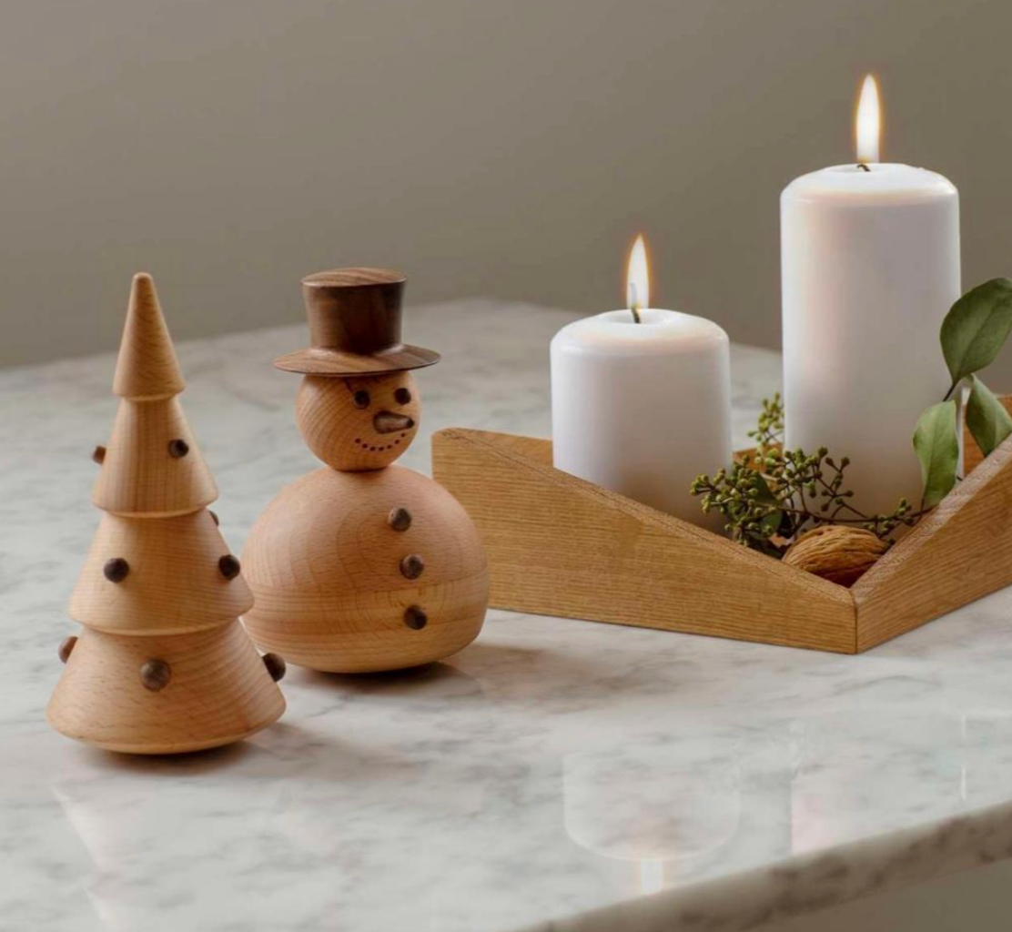 THE CHRISTMAS TREE – The Banyan Tree Furniture & Homewares