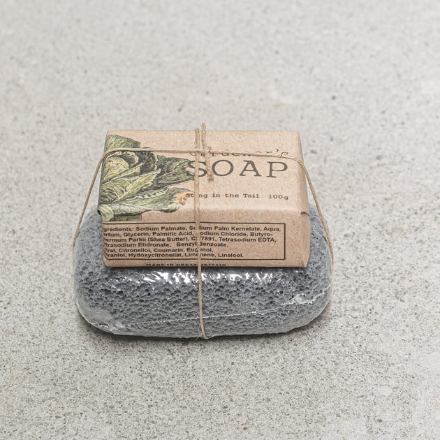 SOAP & PUMICE – The Banyan Tree Furniture & Homewares
