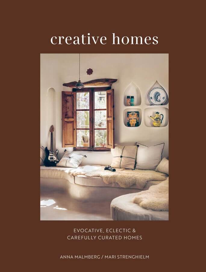 CREATIVE HOMES – The Banyan Tree Furniture & Homewares