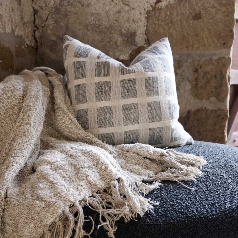 Eadie Lifestyle – Sustainable Textiles & Homewares | The Banyan Tree ...