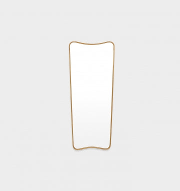 PIERRE MIRROR – The Banyan Tree Furniture & Homewares