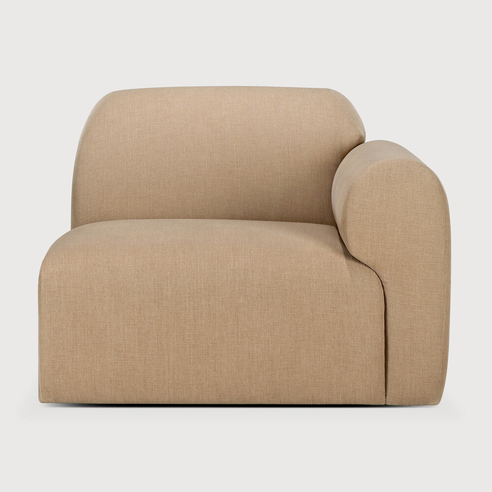 Ethnicraft Bulky Modular Sofa – Customisable Luxury Seating – The ...