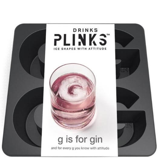 DRINK PLINKS | ICE SHAPES WITH ATTITUDE – The Banyan Tree Furniture ...