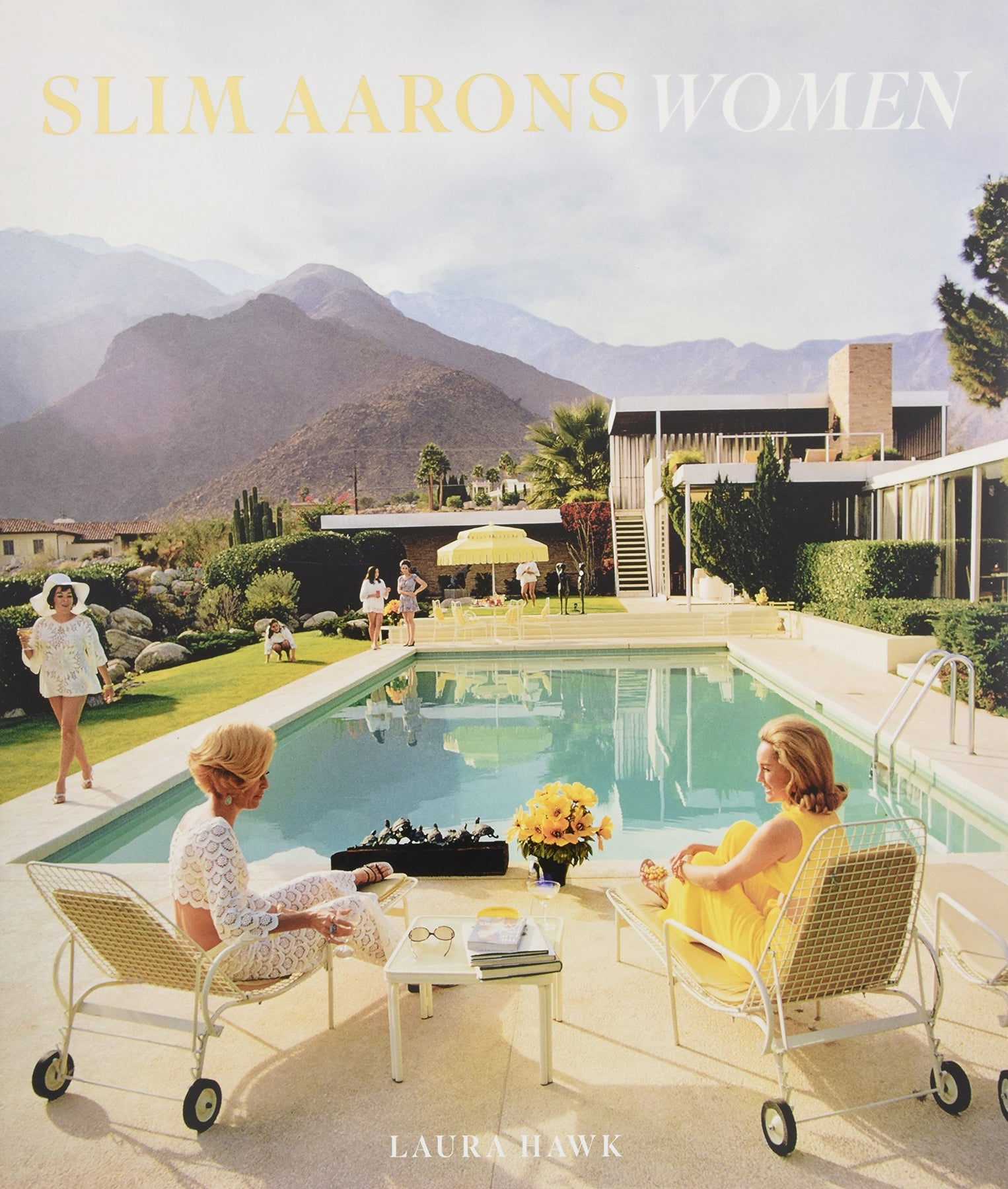 SLIM AARONS WOMEN – The Banyan Tree Furniture & Homewares