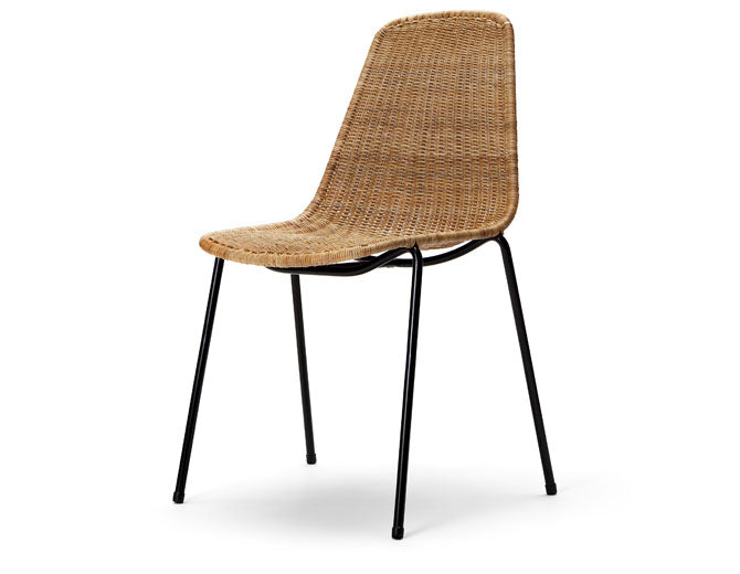BASKET CHAIR INDOOR | FEELGOOD DESIGNS DESIGNED BY GIAN FRANCO LEGLER ...