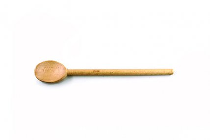 EUROPEAN BEECHWOOD SPOON – The Banyan Tree Furniture & Homewares