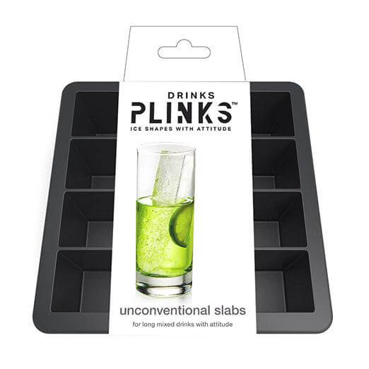 DRINK PLINKS | ICE SHAPES WITH ATTITUDE – The Banyan Tree Furniture ...