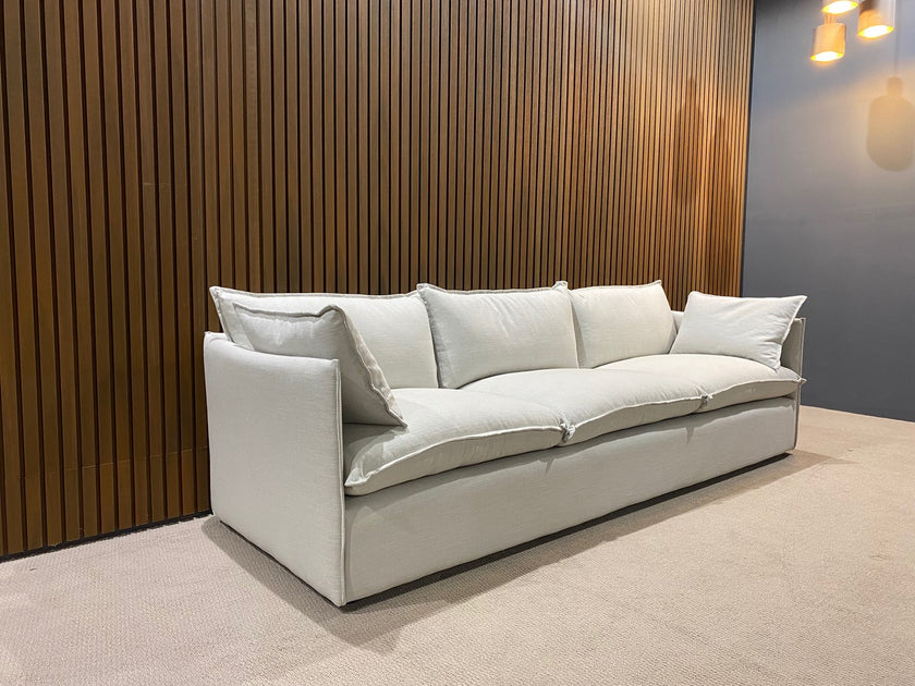 KUATRO LIVING ARCHIE SOFA – The Banyan Tree Furniture & Homewares