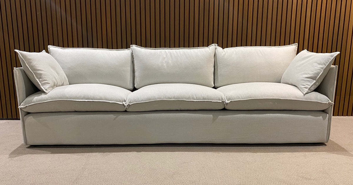 KUATRO LIVING ARCHIE SOFA – The Banyan Tree Furniture & Homewares