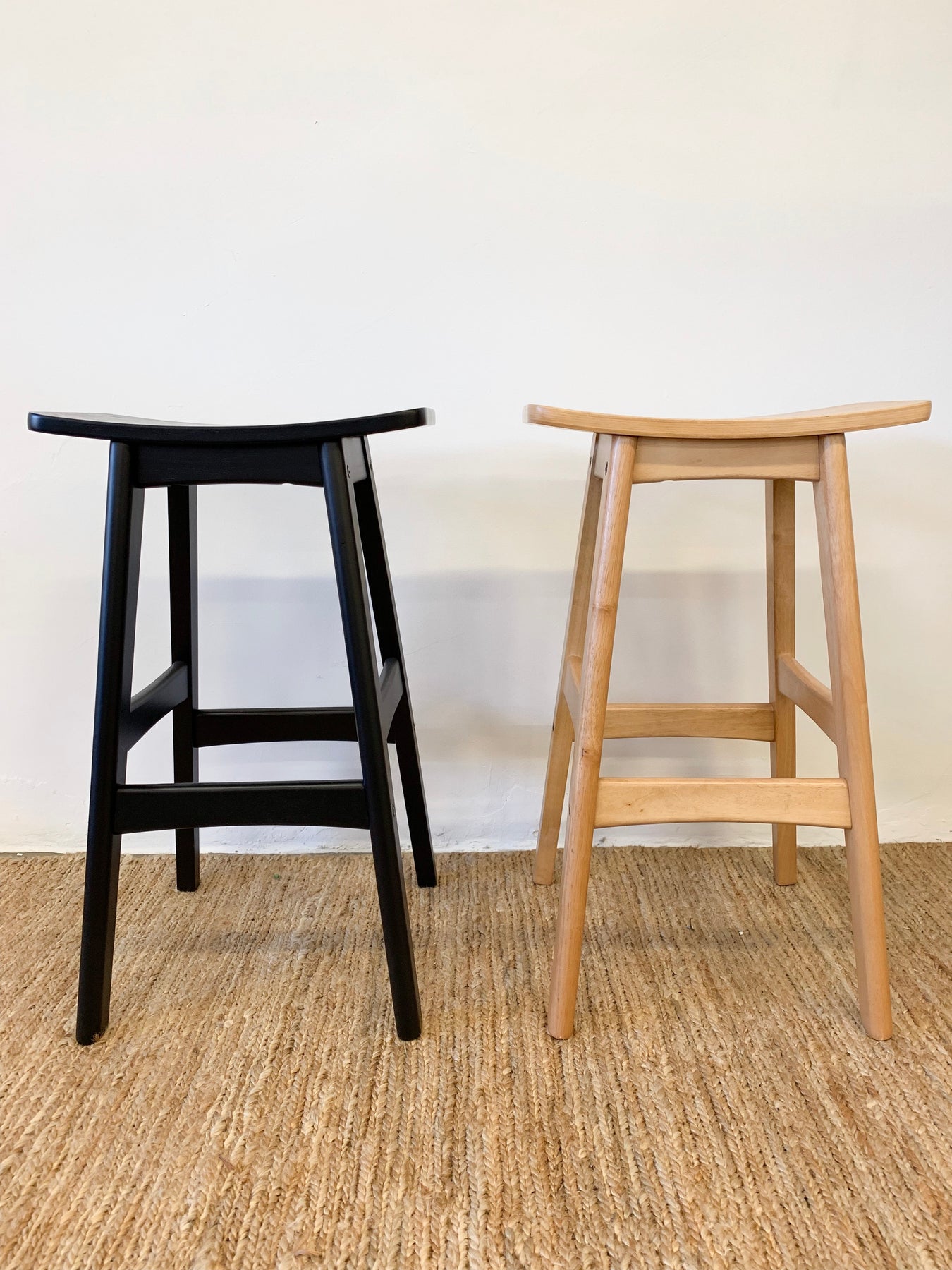 GANGNAM STOOL – The Banyan Tree Furniture & Homewares