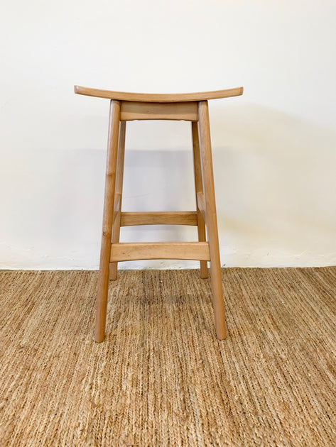GANGNAM STOOL – The Banyan Tree Furniture & Homewares