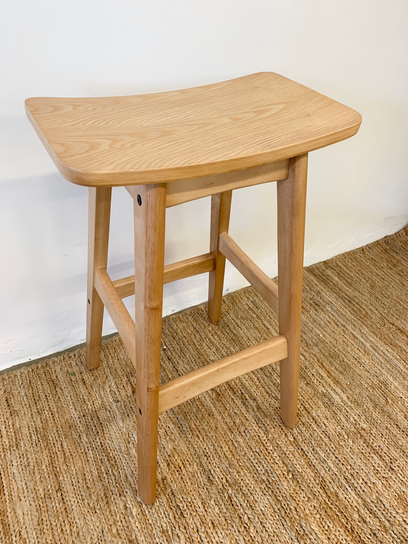 GANGNAM STOOL – The Banyan Tree Furniture & Homewares