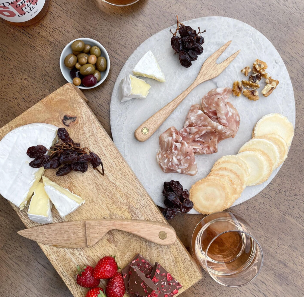 CHEESE SPIKE – The Banyan Tree Furniture & Homewares