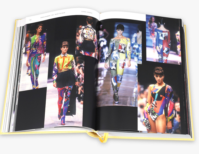 VERSACE (CATWALK SERIES) – The Banyan Tree Furniture & Homewares