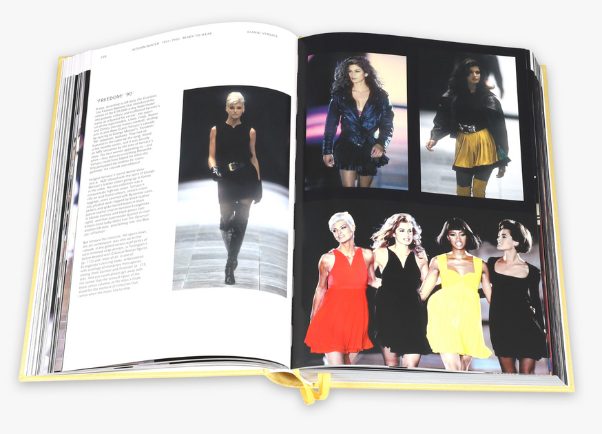 VERSACE (CATWALK SERIES) – The Banyan Tree Furniture & Homewares