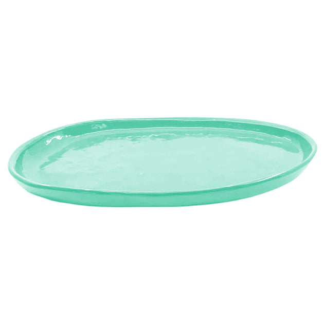 BATCH OVAL PLATTER SMALL – The Banyan Tree Furniture & Homewares
