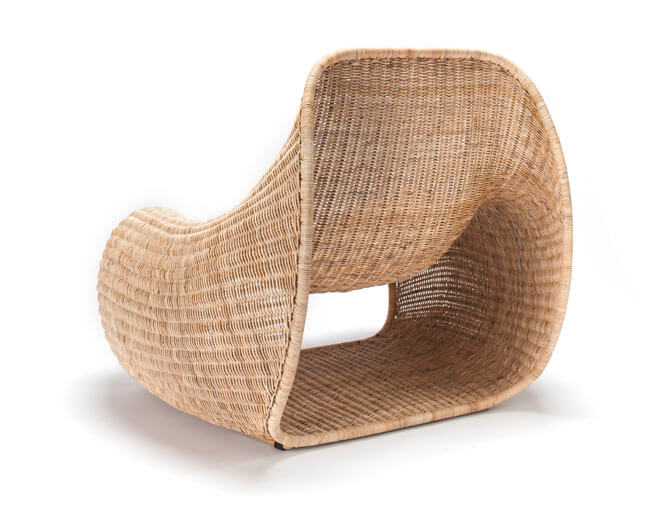 SNUG LOUNGE CHAIR | BY FEELGOOD DESIGNS – The Banyan Tree Furniture ...