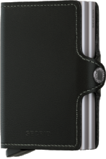 SECRID TWIN WALLET – The Banyan Tree Furniture & Homewares