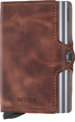 SECRID TWIN WALLET – The Banyan Tree Furniture & Homewares