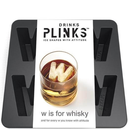 DRINK PLINKS | ICE SHAPES WITH ATTITUDE – The Banyan Tree Furniture ...
