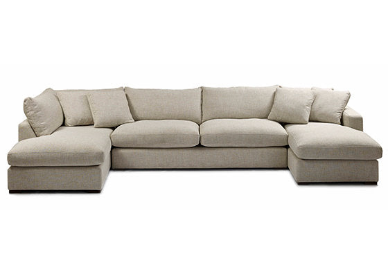 Molmic Shona Modular Sofa | Configure Your Own | The Banyan Tree – The ...
