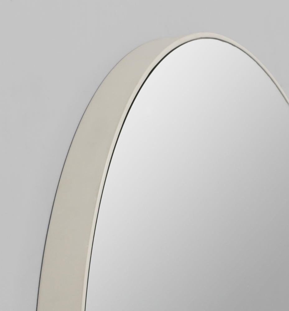 FLYNN ROUND MIRROR LARGE SIZES – The Banyan Tree Furniture & Homewares