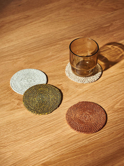 PINTO COASTER – The Banyan Tree Furniture & Homewares